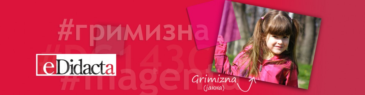 Priča o bojama čudnih naziva: Grimizna, kaki, drap, venge, rezedo...