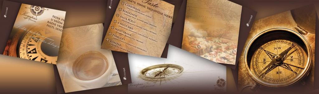 Priča o bojama čudnih naziva: Grimizna, kaki, drap, venge, rezedo...